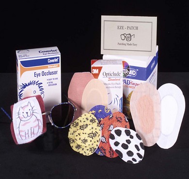 Intermittent Exotropia Ento Key