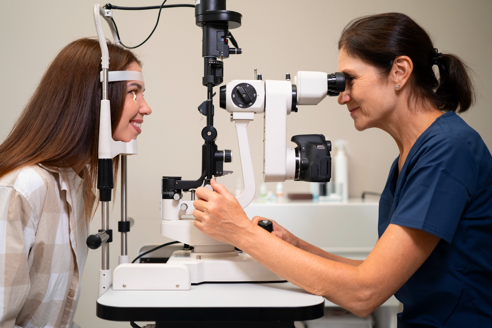 Advancements in Patient-Centered Eye Care: A Look at Top Practices ...