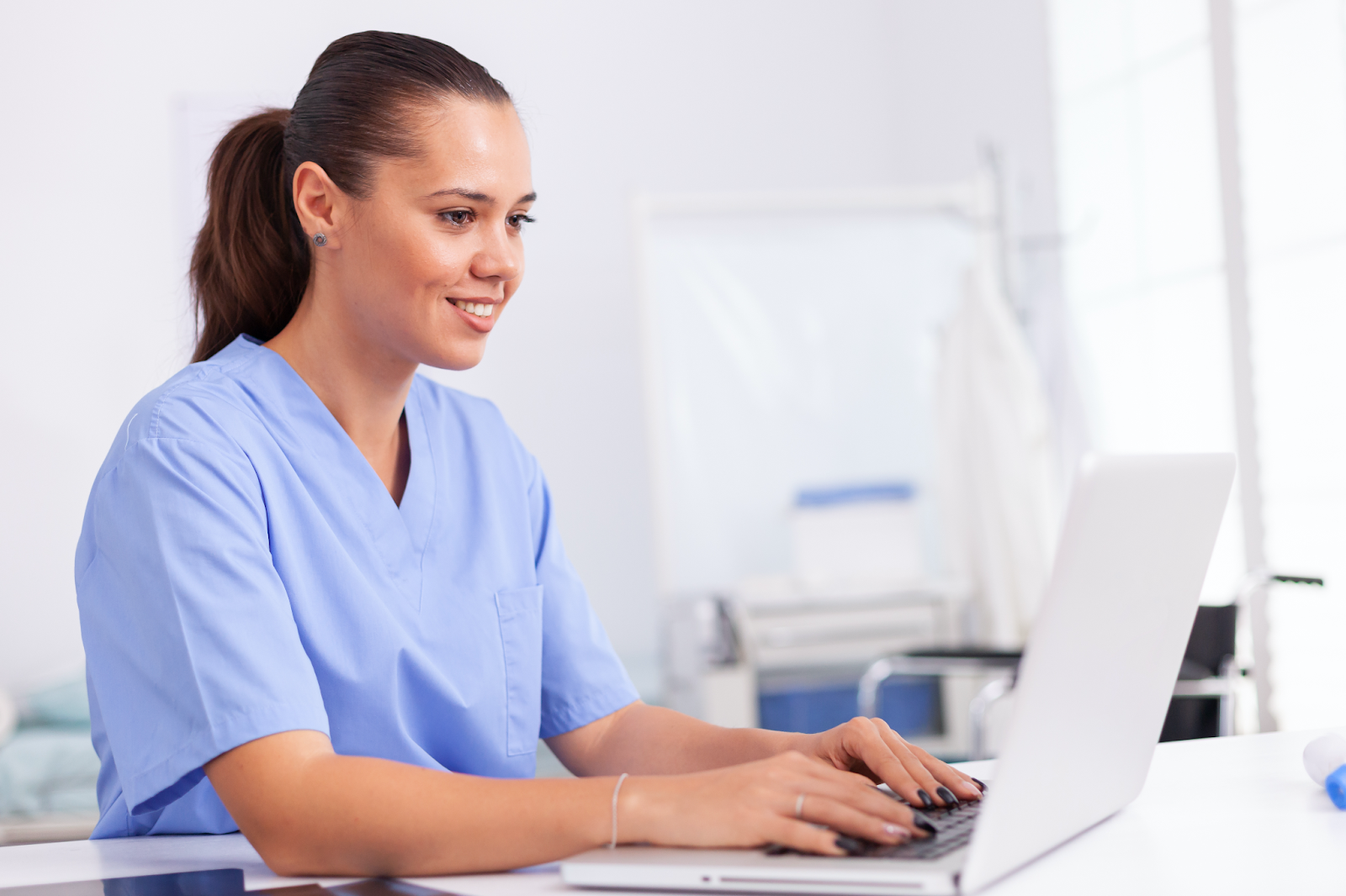 How Practice Tests Enhance Medical Assistants’ Confidence and Clinical ...